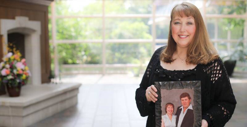 Feeling Completely Supported Through Hospice - Masonic Village Hospice